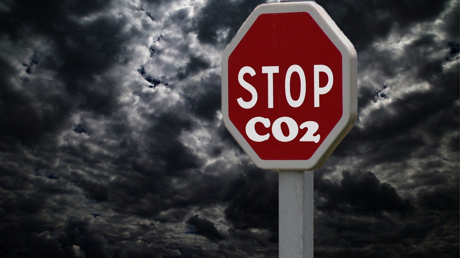 Klimaeffekt Von Trumps Niederlage Berechnet Globalmagazin