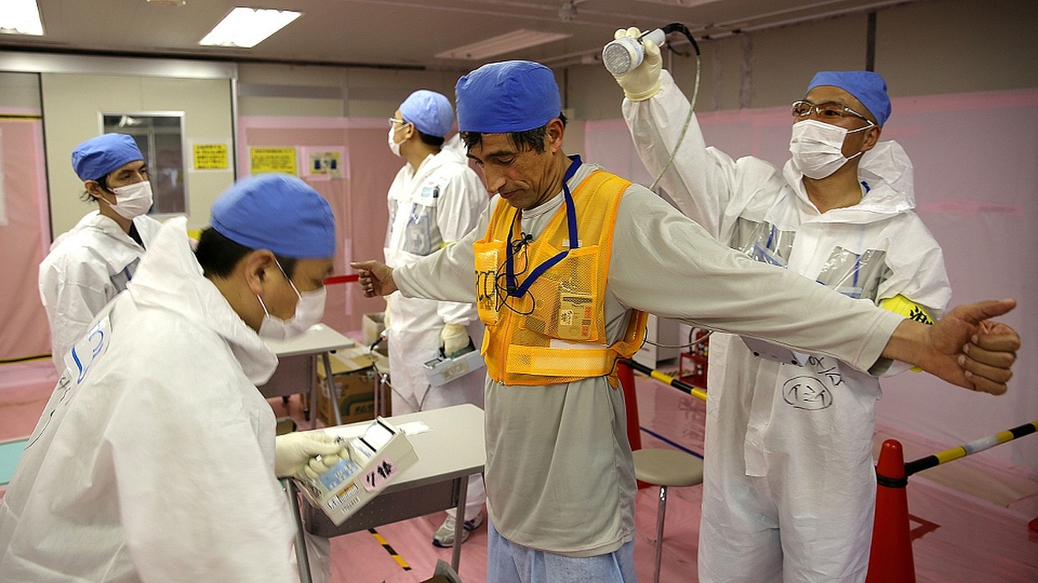 10 Jahre Reaktorunfall Fukushima - globalmagazin