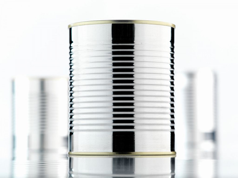 „Die Dose ist ein Rohstoff“ - globalmagazin