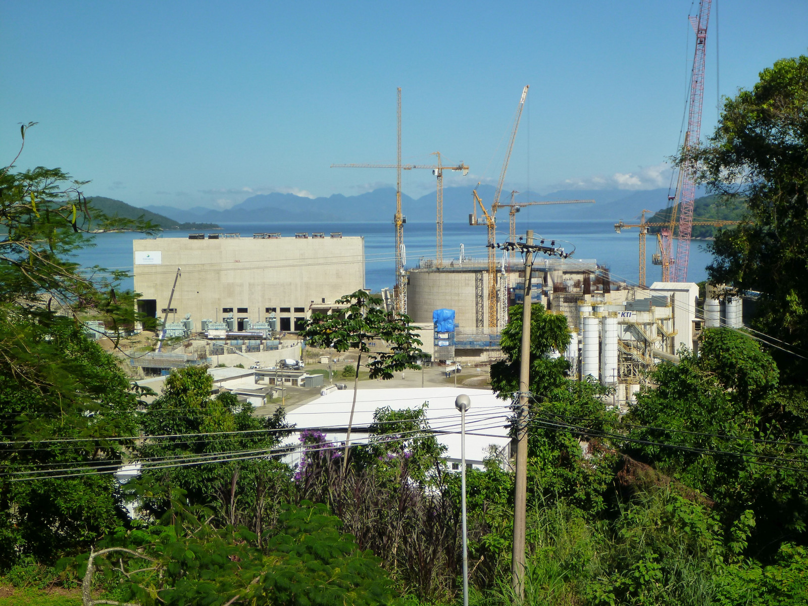 Milliarden für Angra 3 - globalmagazin