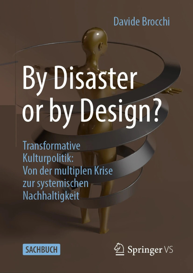 By Disaster or by Design? - globalmagazin